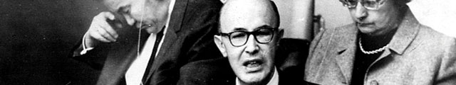 Nuestro Primer Nobel Alfonso García Robles Excélsior